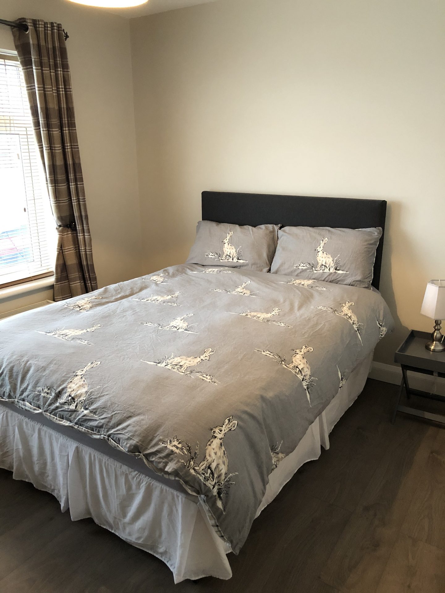 Respite room of Shared Lives South West Carer Christine - Shared Lives ...