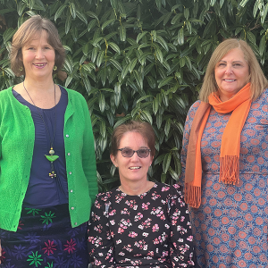 Original staff members at Shared Lives South West - Shared Lives ...