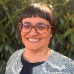 New Deputy CEO Sandra joins our team - Shared Lives | South West